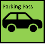 Parking Pass