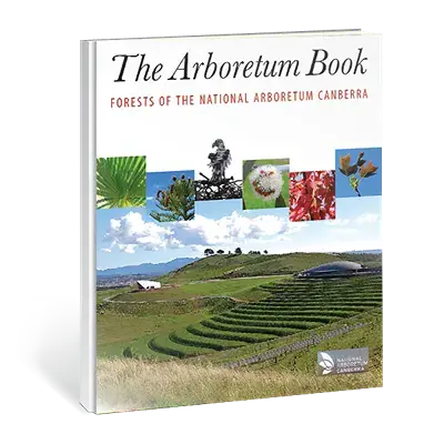 The Arboretum Book, First Edition